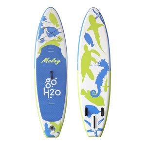 Factory Direct Custom SUP Board Drop Stitch Stand Up Paddle Boards