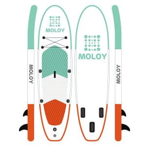 Wholesale Custom Paddle Boards | MoLoy Sports
