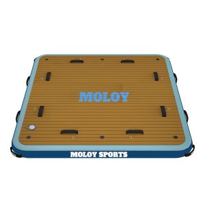 Wholesale Custom Paddle Boards | MoLoy Sports