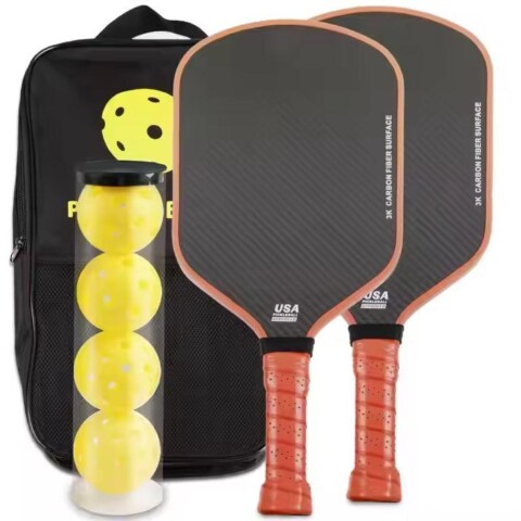 Wholesale Pickleball Paddle Designs Supplier | MoLoy Sports