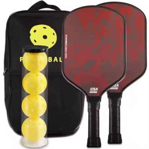 Wholesale Pickleball Paddle Designs Supplier | MoLoy Sports