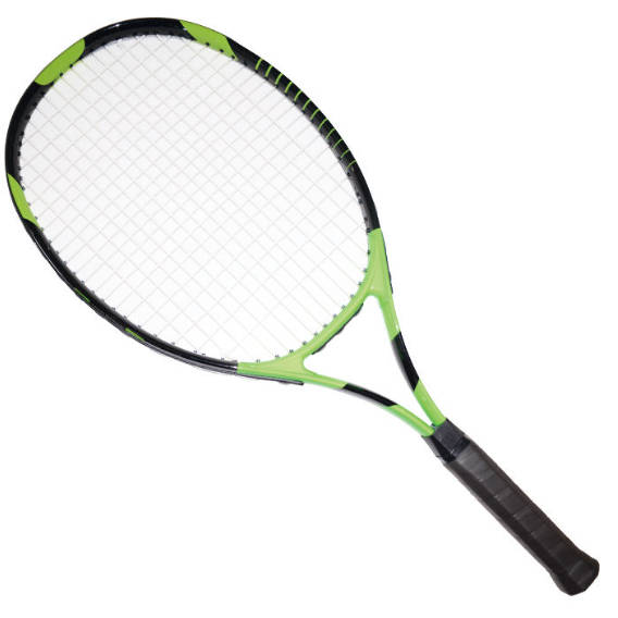 Wholesale Custom Professional Adult Outdoor Aluminum Paddle 27" Tennis ...