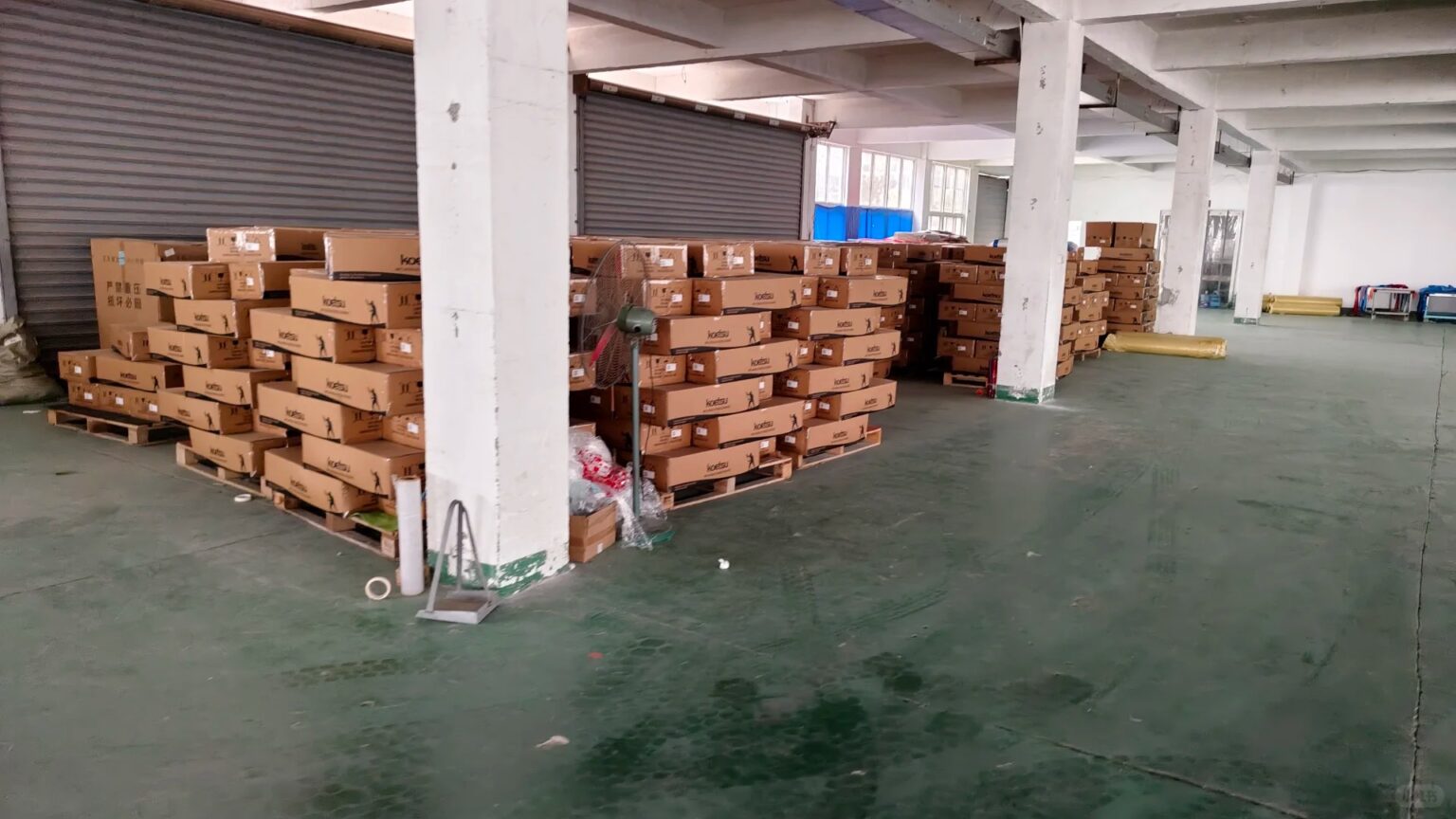 Custom SUP Board Factory | MoLoy Sports